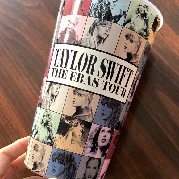 Taylor Swift | Dining | Taylor Swift Amc Eras Taylor Swift Amc Eras ...